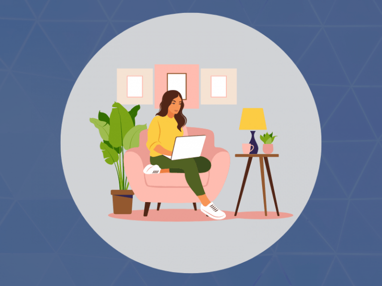 Remote Work Solutions: How to Maximize Productivity - ITI Canada